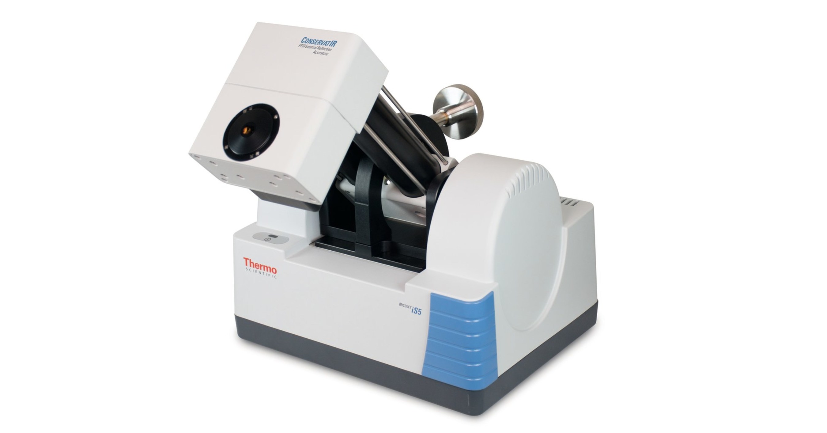 New Spectrometer Accessory Eases Spectral Analysis for Art Authentication