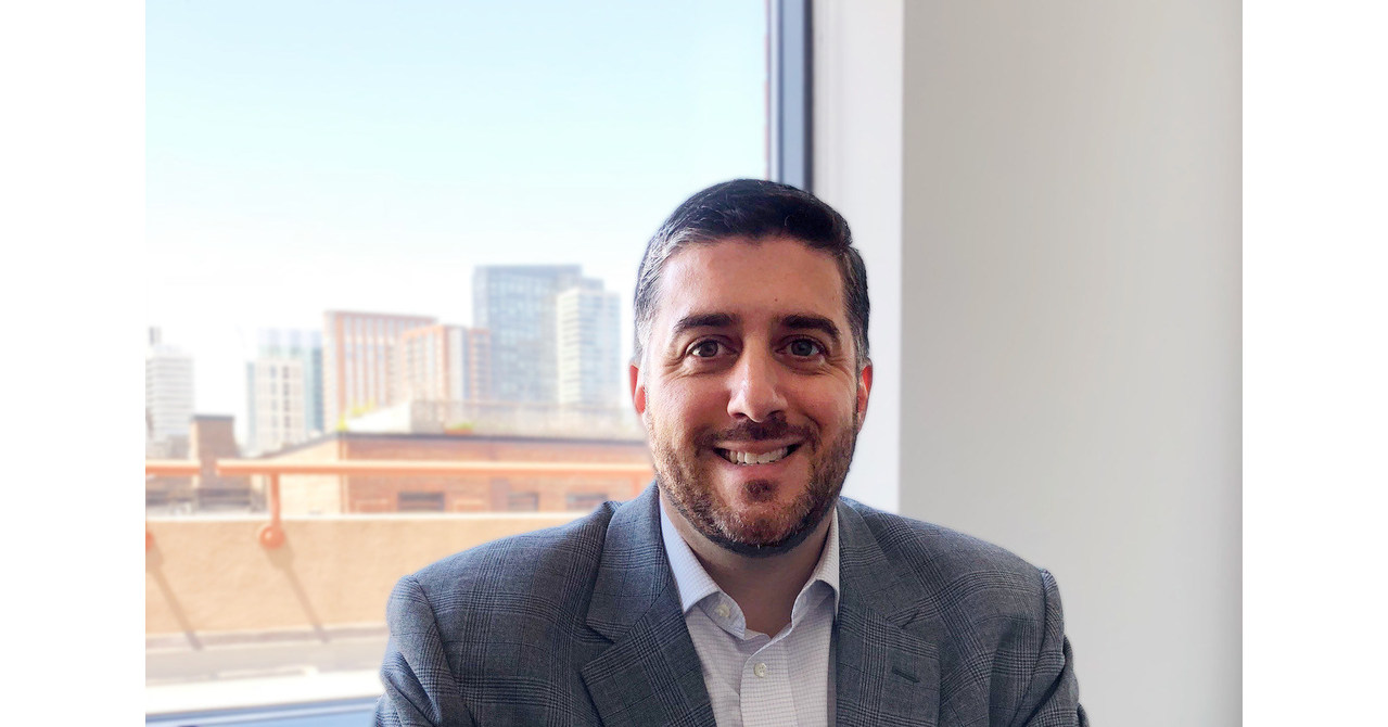 LogPoint Employs Former Cisco Cybersecurity Sales Leader Michael ...