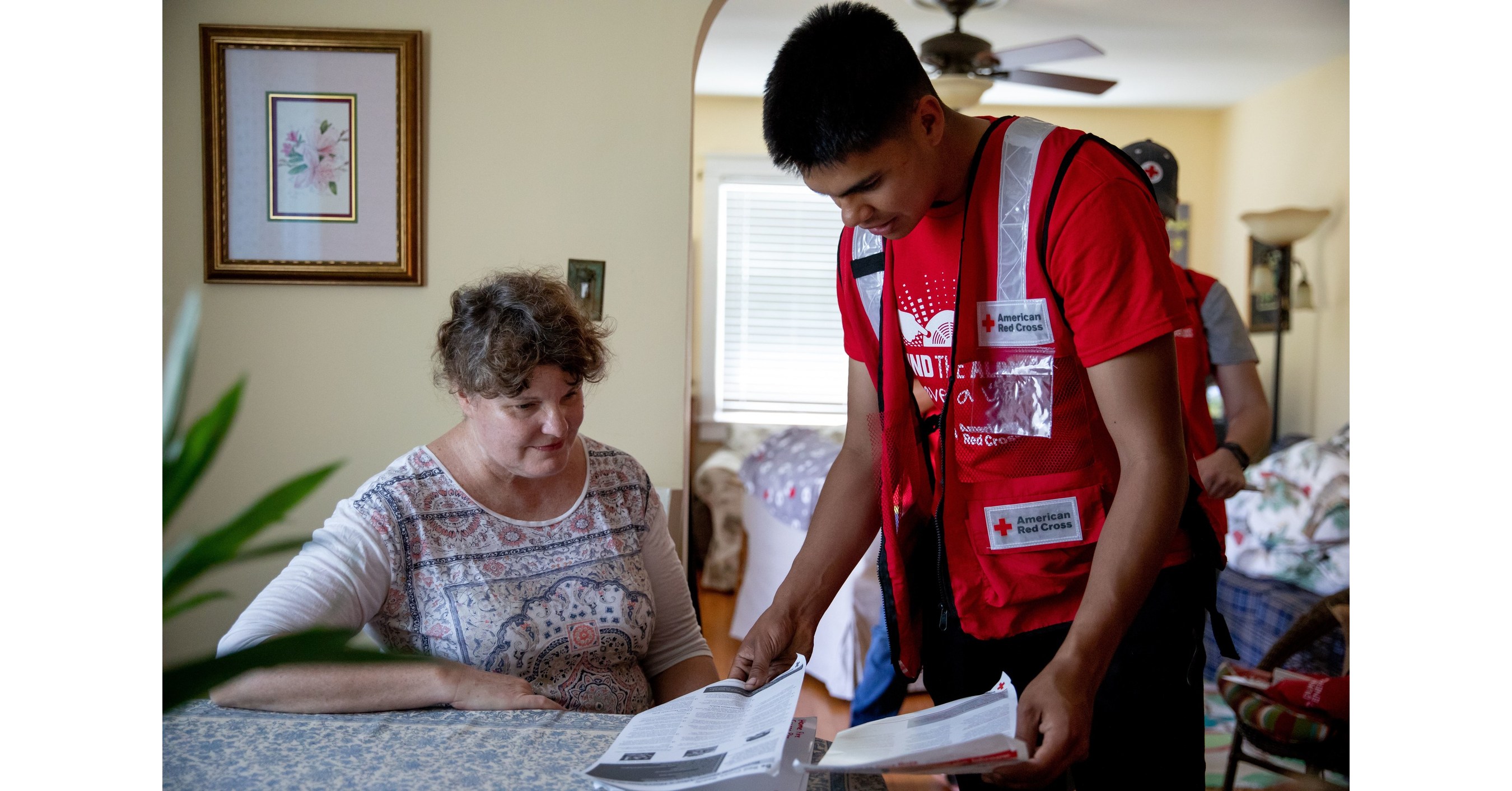 Red Cross Sound the Alarm Campaign Exceeds Goal, 103,000 Smoke Alarms ...