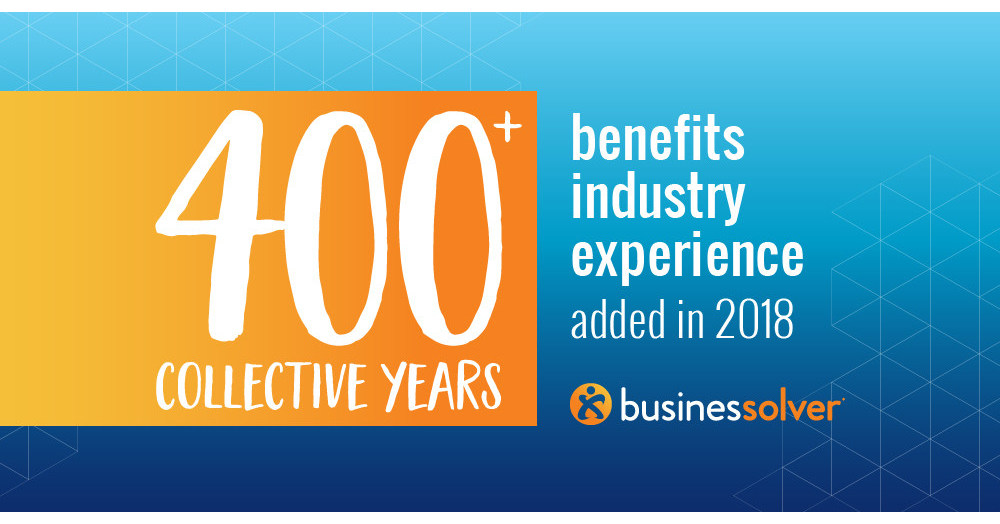 Businessolver Expands Team, Hires Leaders Across U.S. With Deep ...
