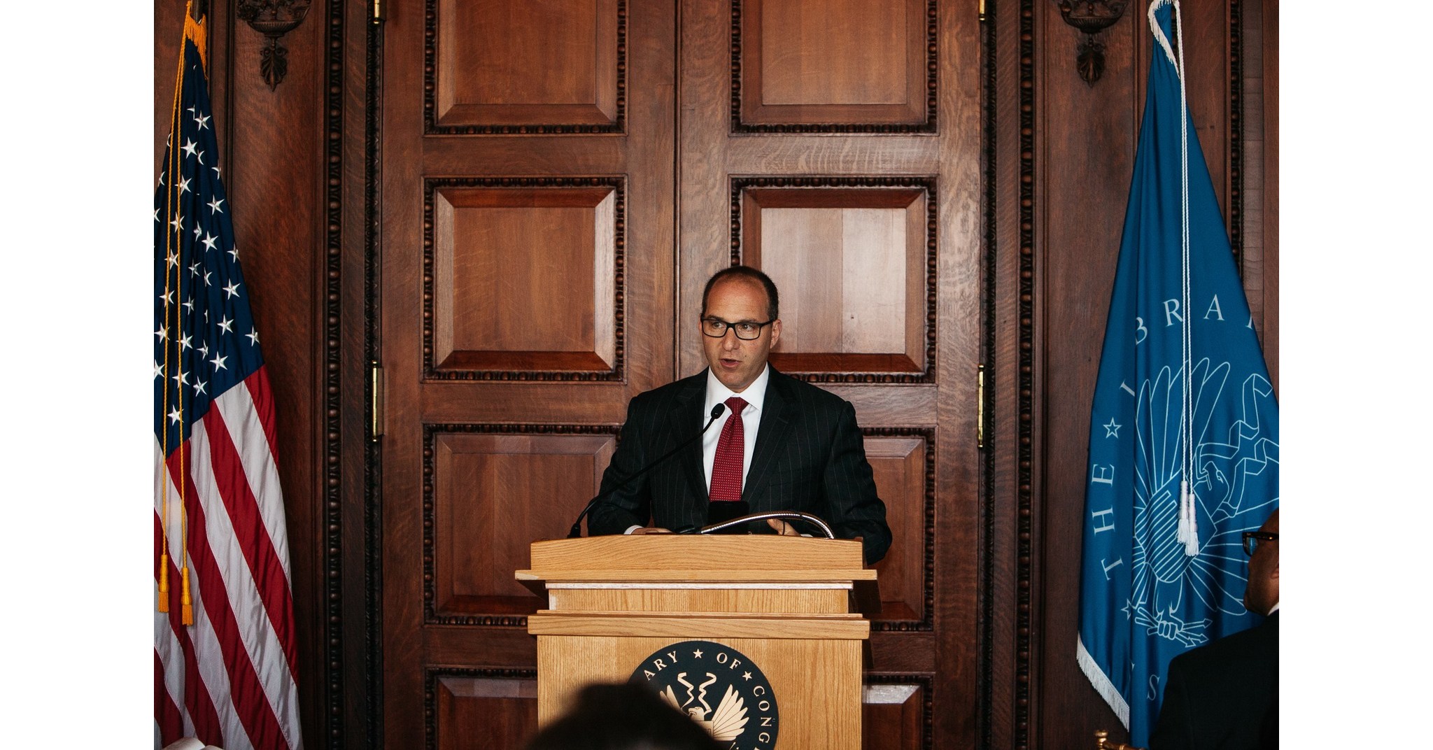 LyondellBasell Executive Vice President and Chief Legal Officer Jeffrey ...