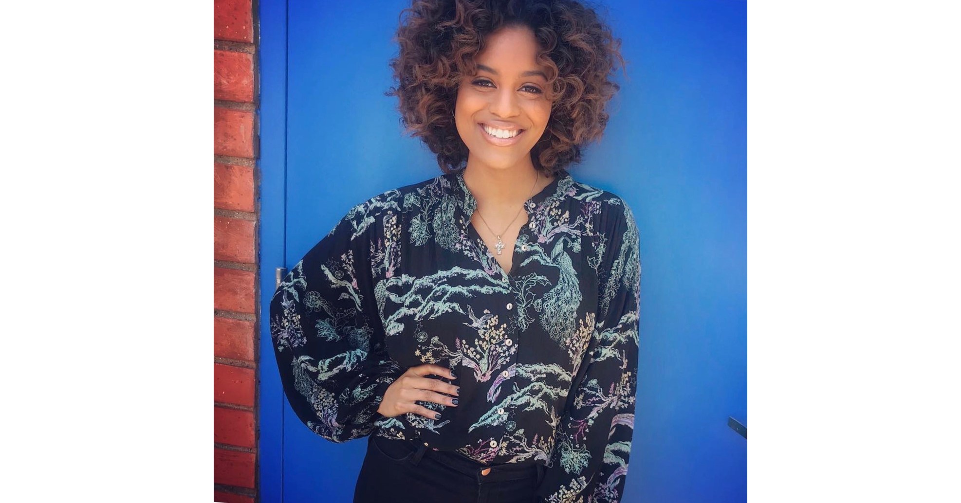 The Voice Season 14 Finalist Spensha Baker Joins All-Star Line-Up For ...