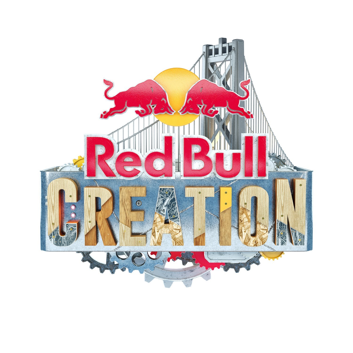 Red Bull Creation, a 72-Hour Innovation Competition, Starts June 28 at ...