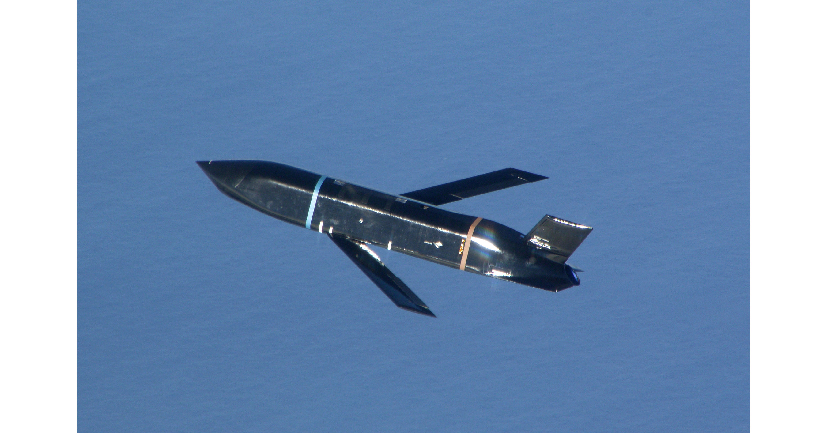 Lockheed Martin's Long Range Anti-Ship Missile Scores Again in U.S. Air ...
