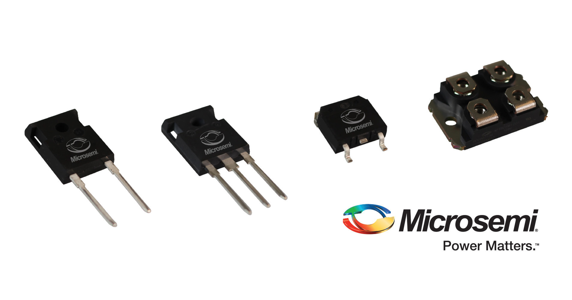Microsemi Continues to Expand Silicon Carbide Product Portfolios with ...