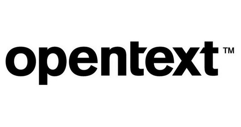 OpenText Enterprise World 2018 Supported by the World's Leading ...