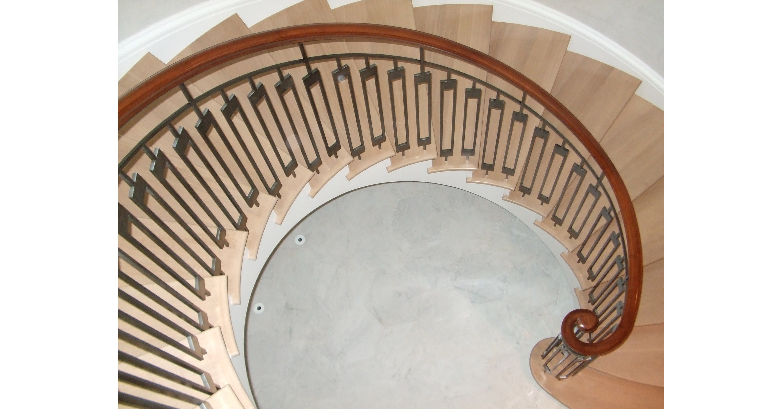 Artistic Iron Works of Norwalk Wins Awards in International Metalcraft ...