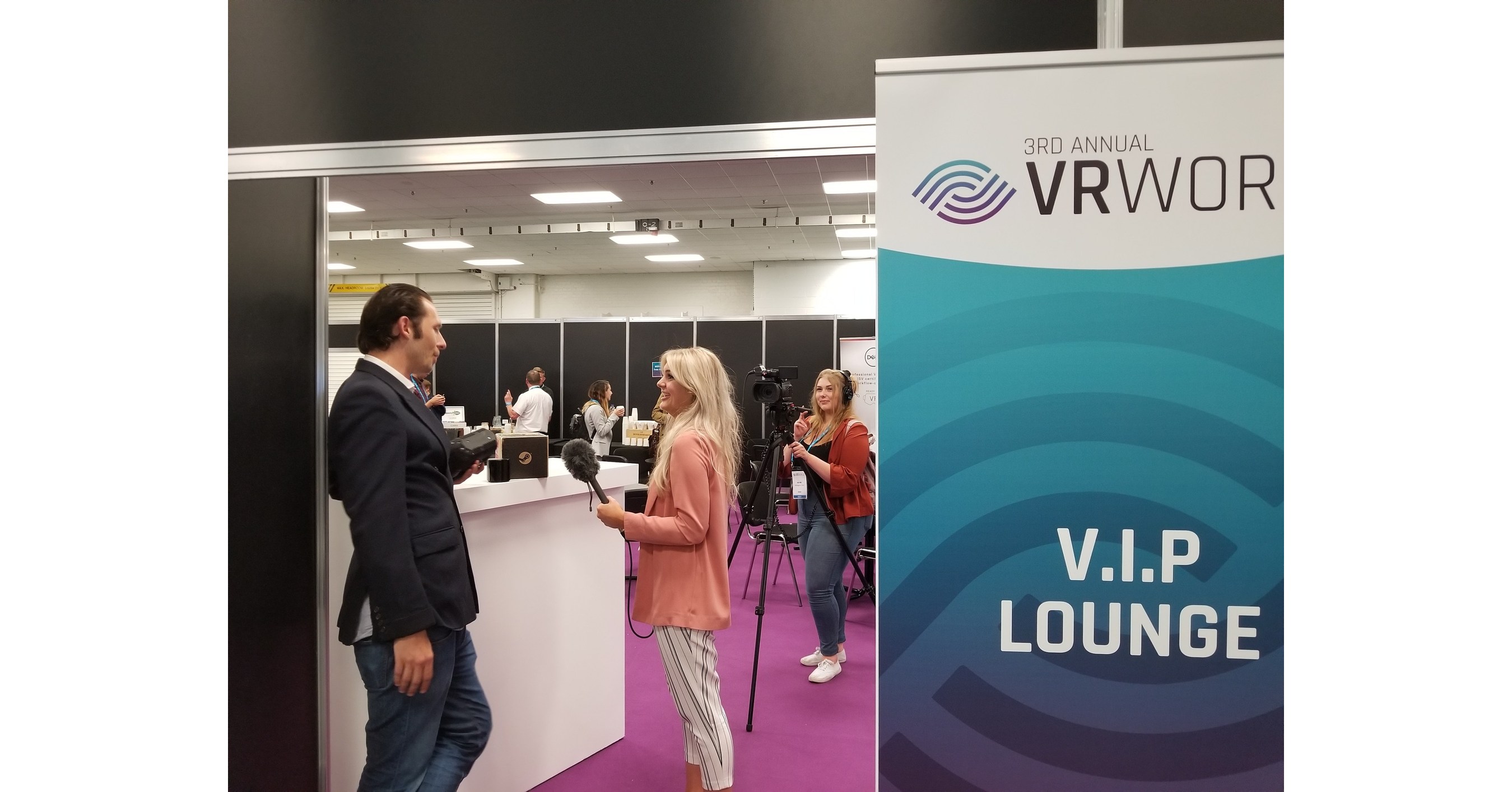 GameFace Labs Now Taking Pre-Orders for Android-based VR Headset ...