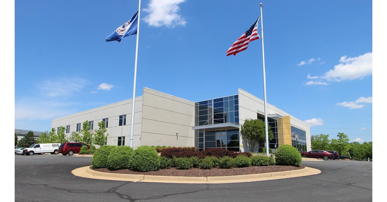 Chirisa Acquires Ashburn Data Center Development