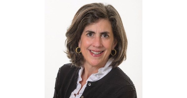 Blackbaud Names Susan Connors President and General Manager of Managed ...