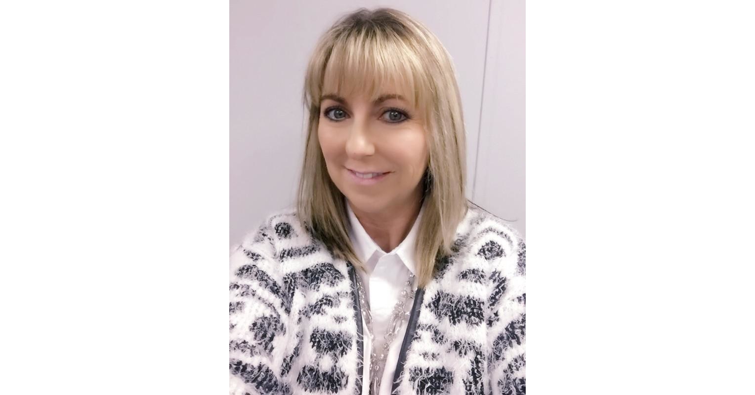 Lynn Lester, R.N., B.S.N., MHA, is recognized by Continental Who's Who