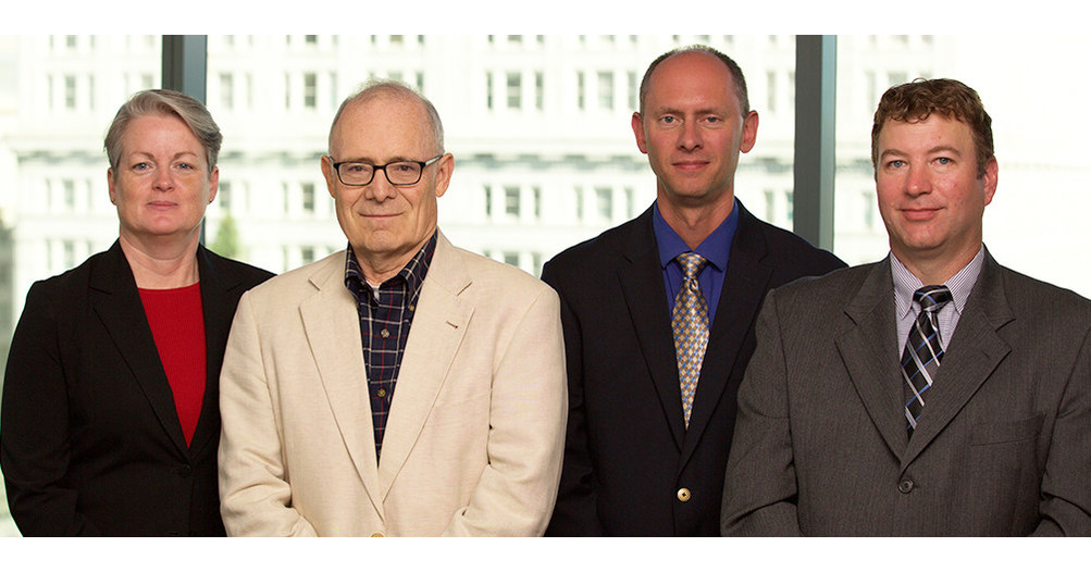 Miller Nash Graham & Dunn Adds Patent Team