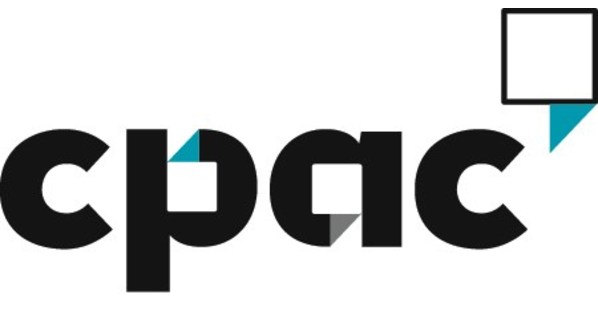 Esther Bégin named anchor of the Cable Public Affairs Channel (CPAC)