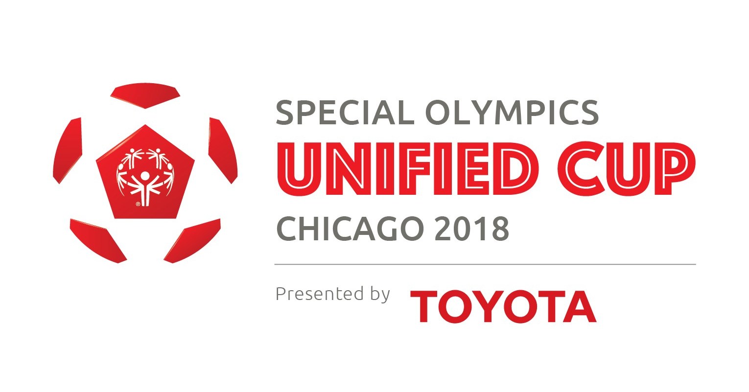 Football Legends Unite For Inaugural Unified Cup In Chicago