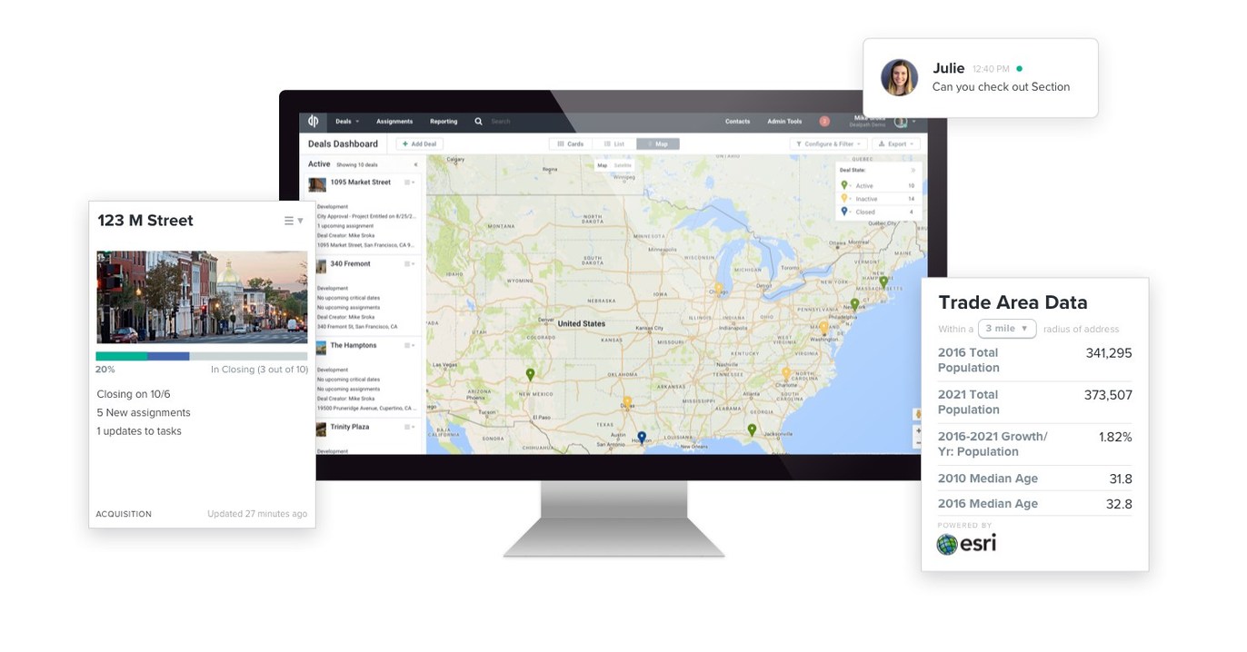 Dealpath Announces Opens Platform API to Further Expand Solutions for ...