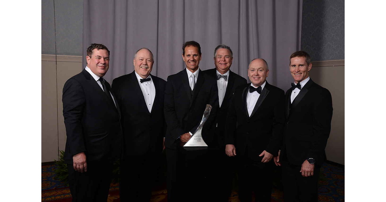 GM reconoce a Henniges Automotive por su rendimiento, calidad e innovación