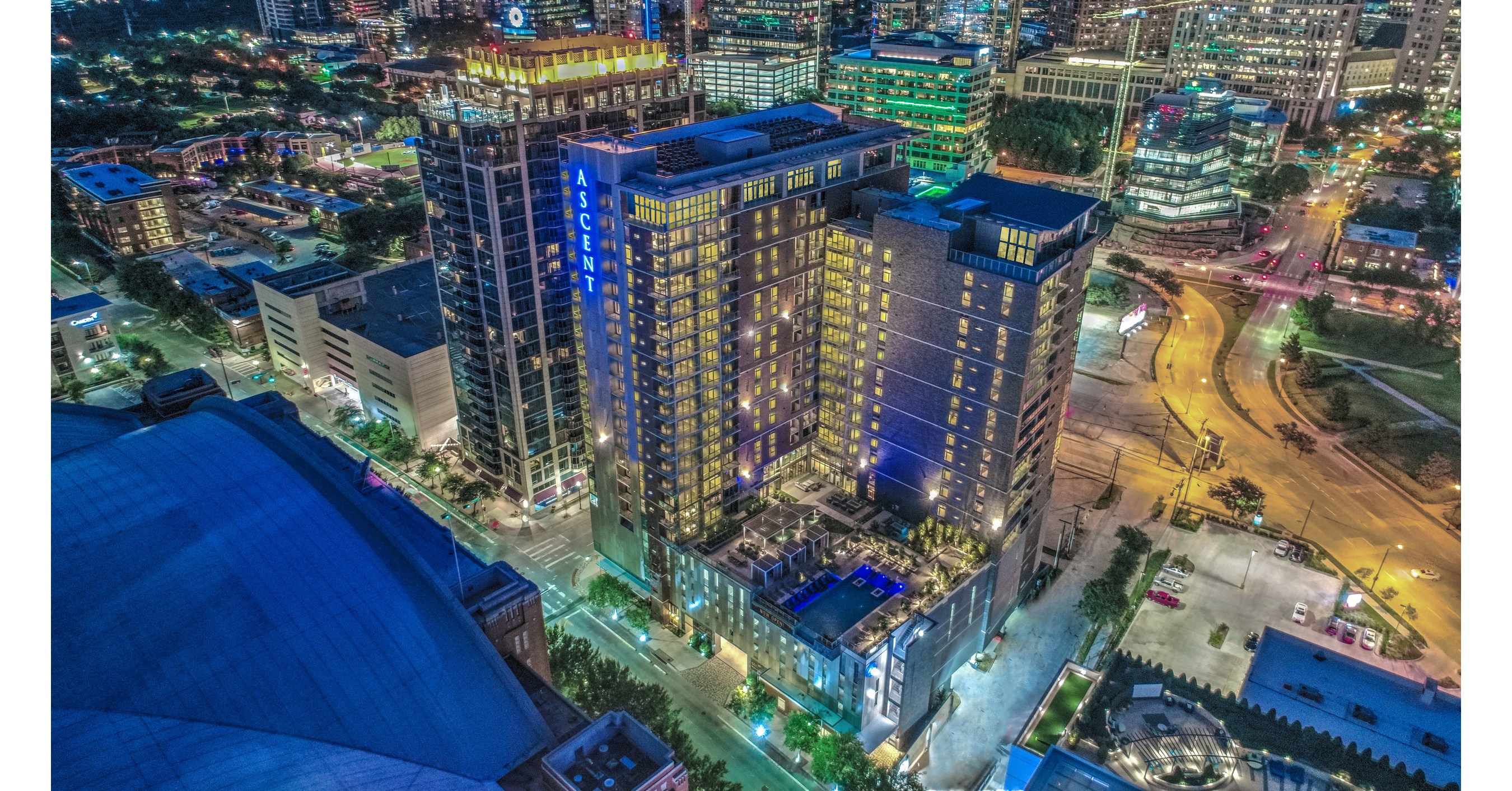 Hoar Makes Top 100 For First Time On Respected Industry List