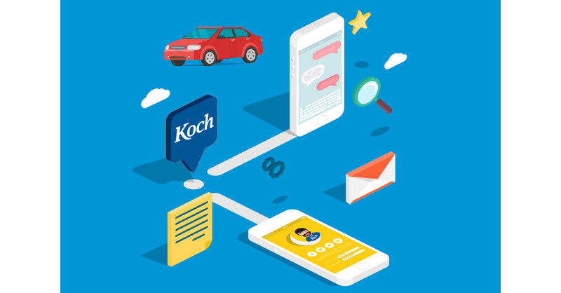 Canada's First Fully E-Commerce Automotive Website Continues to Change ...