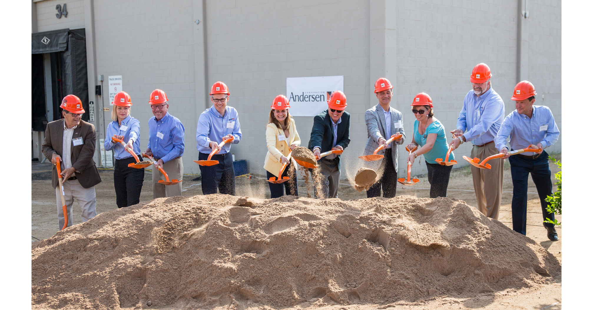 Andersen Corporation Announces $40 Million Expansion of Bayport ...