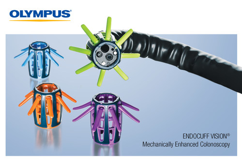 ENDOCUFF Use Is Shown To Reduce Lifetime Direct Medical Costs and ...