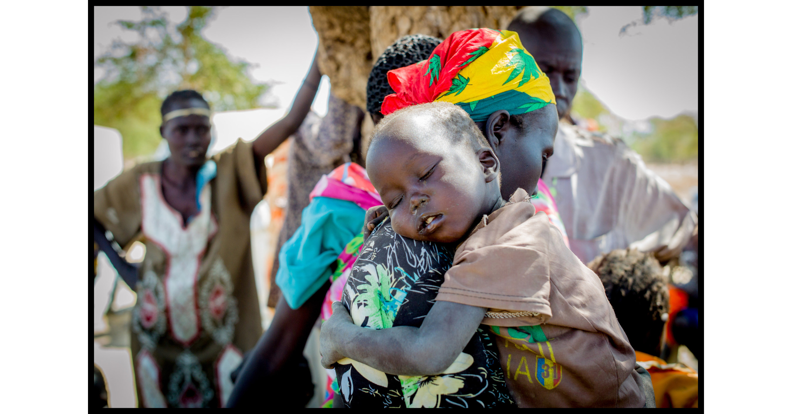 Action Against Hunger: UN Security Council Unanimously Agrees Landmark ...