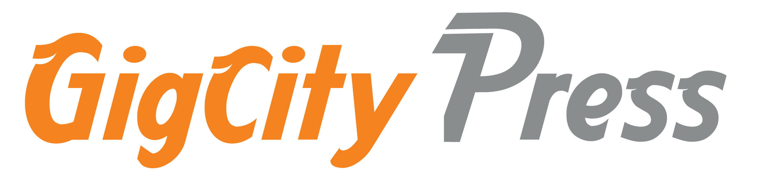 GigCity Press Announces Grand Opening