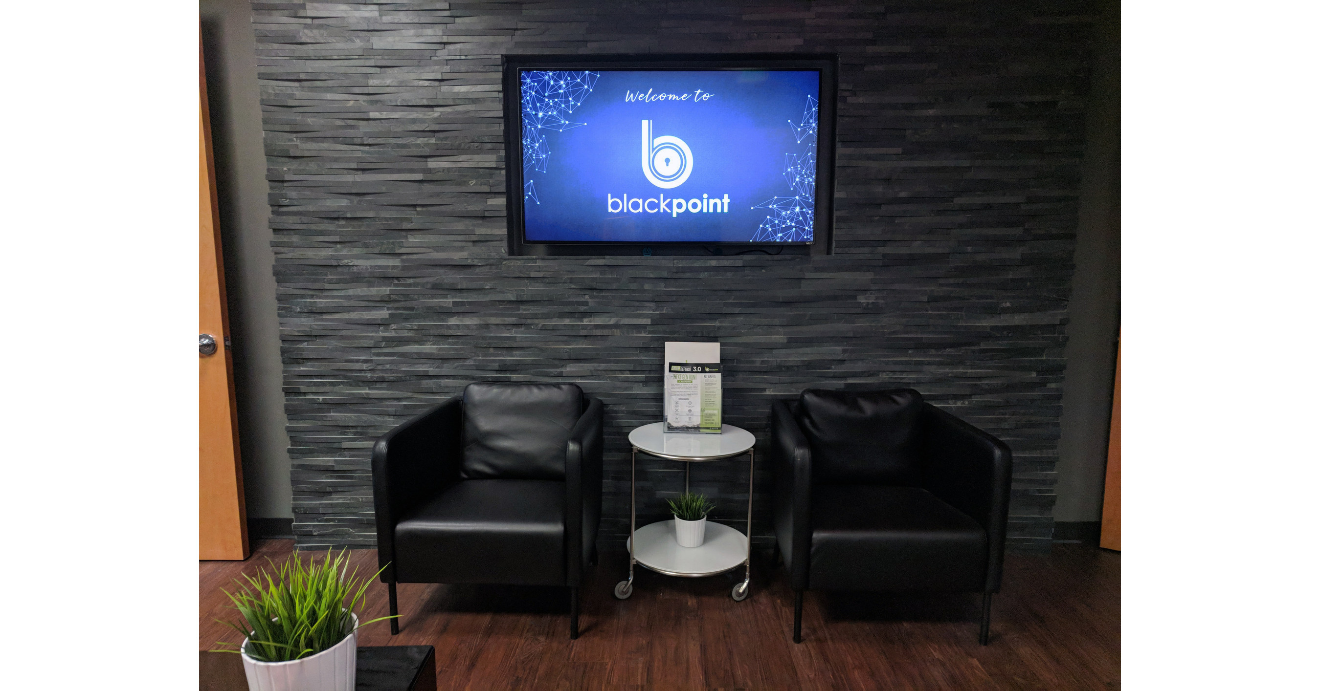 Blackpoint Cyber Secures $6 Million in Funding Led by Adelphi Capital ...