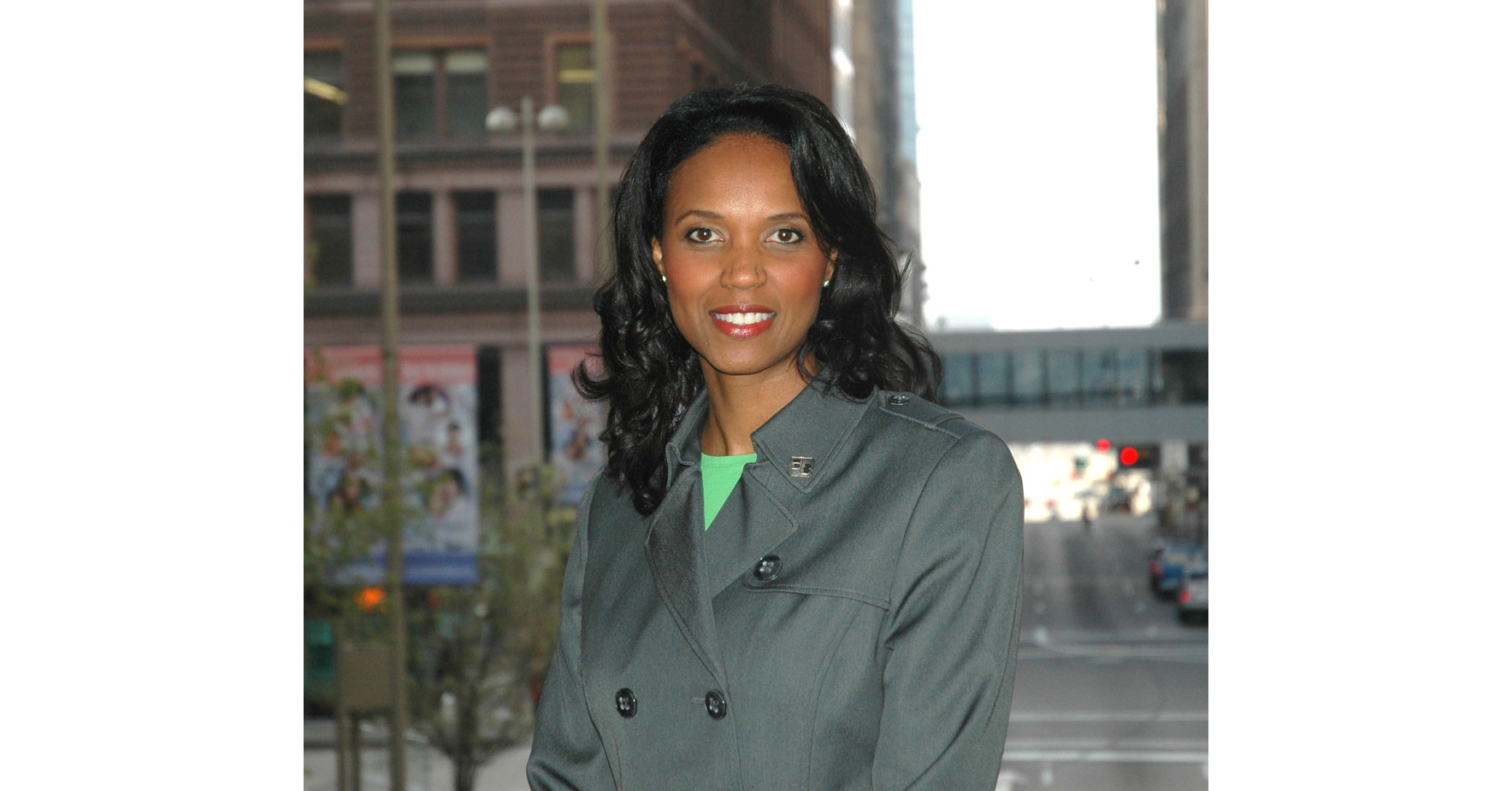 Ingrid Y. Jacobs Joins Eaton Vance as Chief Diversity Officer