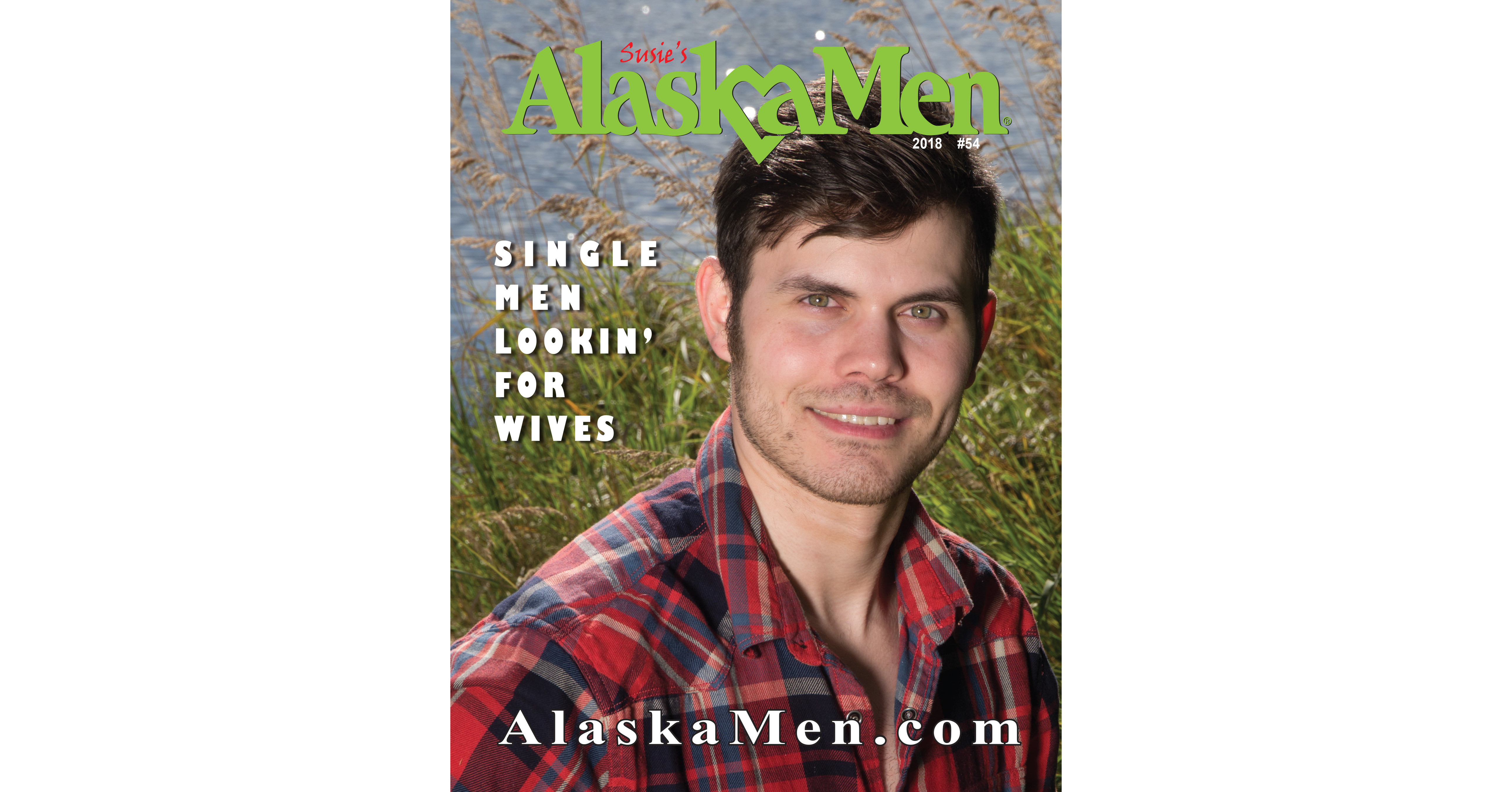 Susie's AlaskaMen Celebrates Over 30 years Matchmaking Alaska's most ...