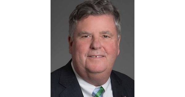 David A. Baugh is recognized by Continental Who's Who