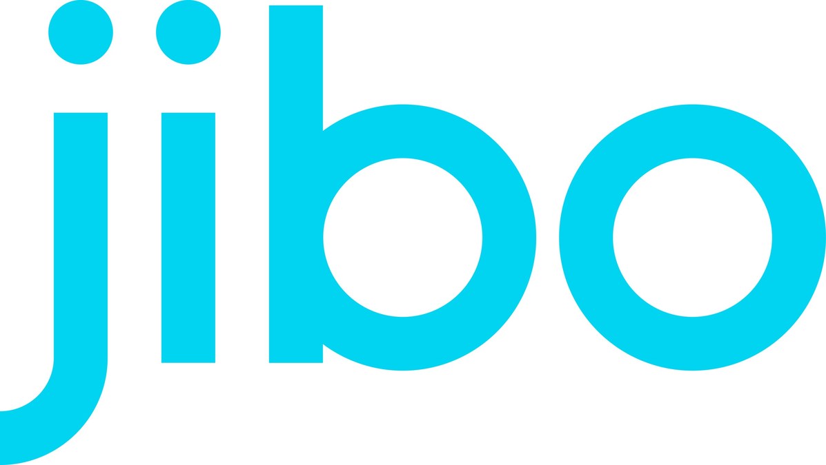 Logotipo De Jibón