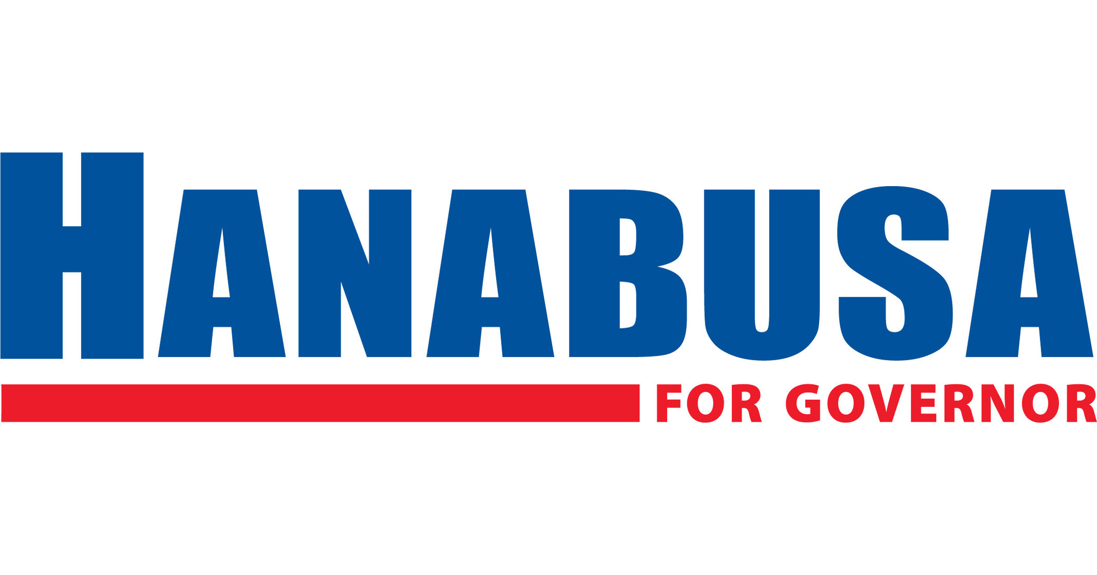 Hanabusa calls on David Ige to Suspend False and Misleading TV Commercial