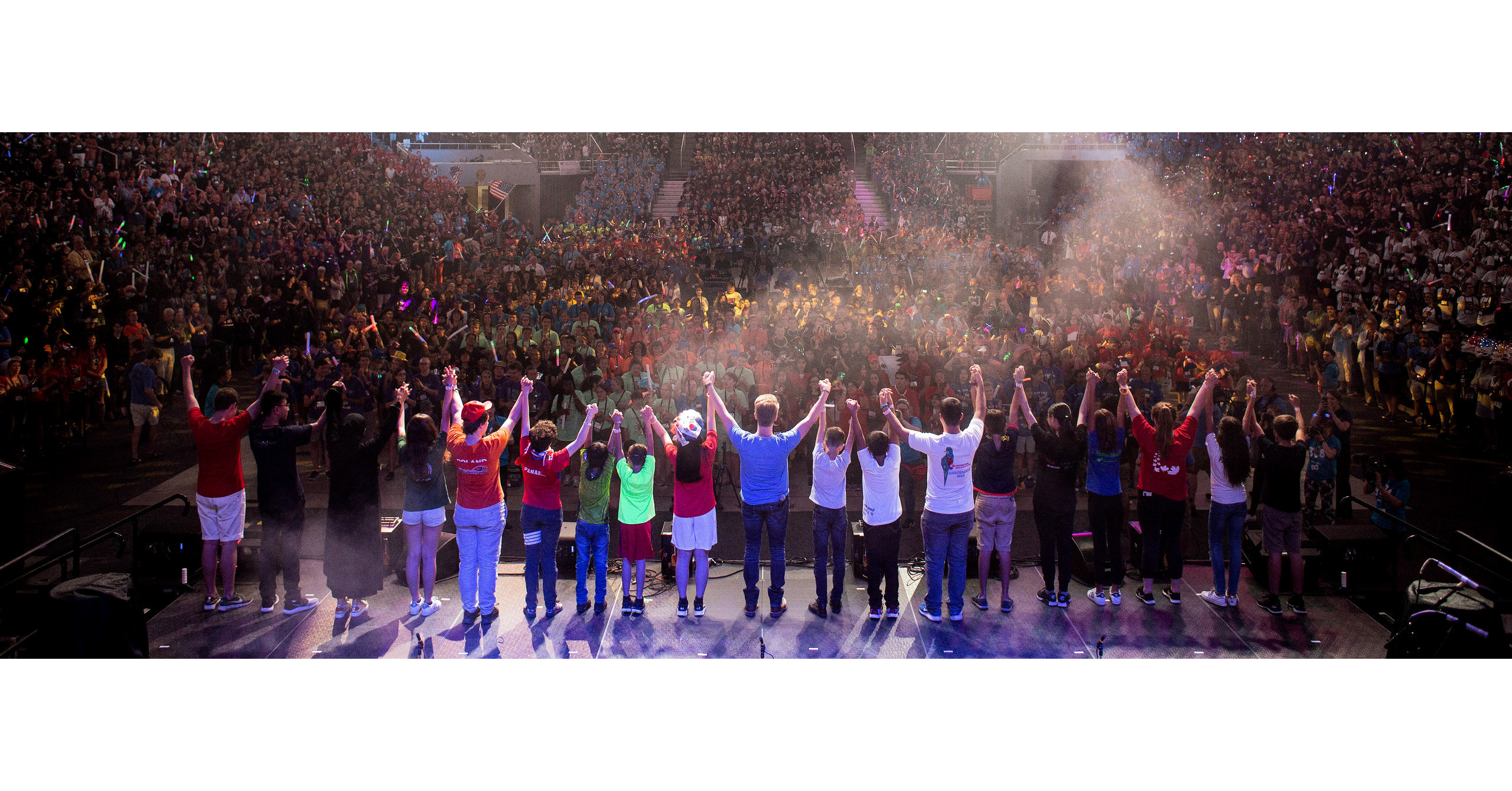 Students From 19 Countries Showcase Innovation During Destination ...