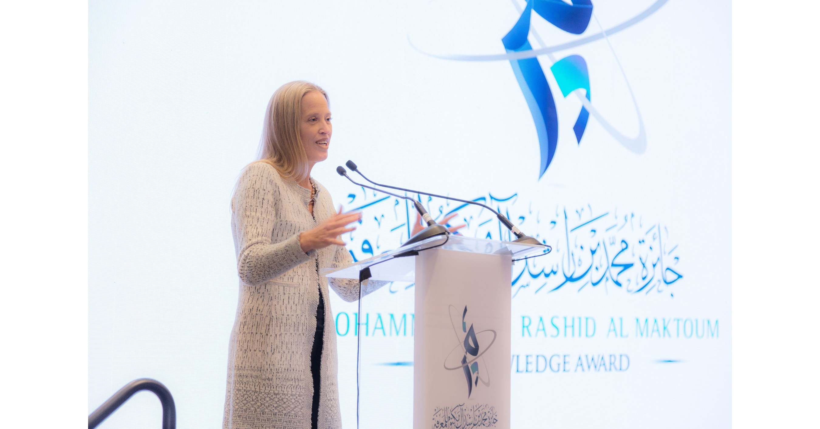 Mohammed bin Rashid Al Maktoum Knowledge Foundation Gearing up for 5th ...