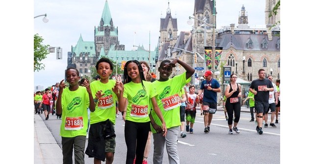Ethiopian Gelete Burka topples Canadian and Ottawa records at ...