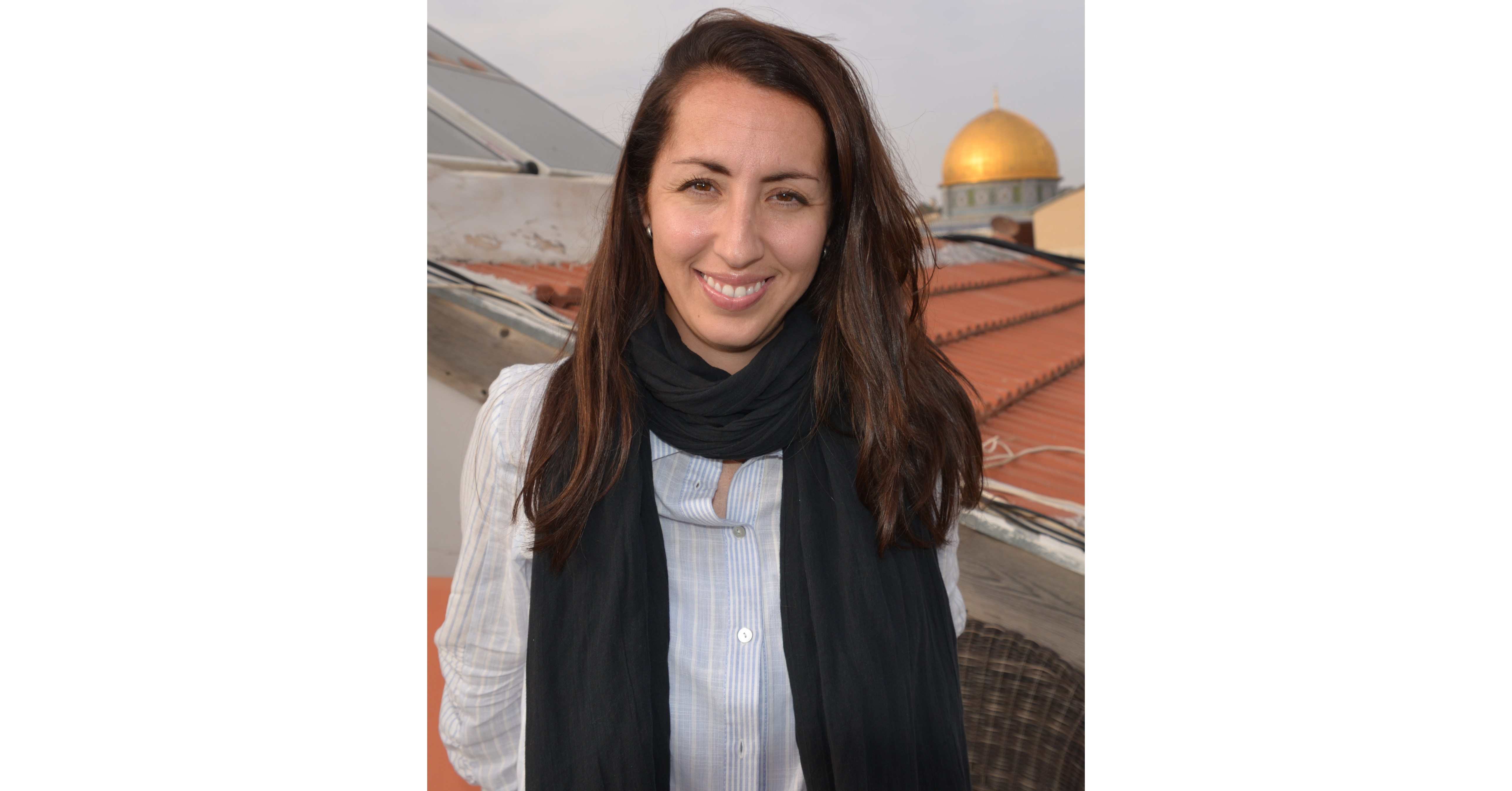 Five more journalists working in dangerous places win bursaries for ...