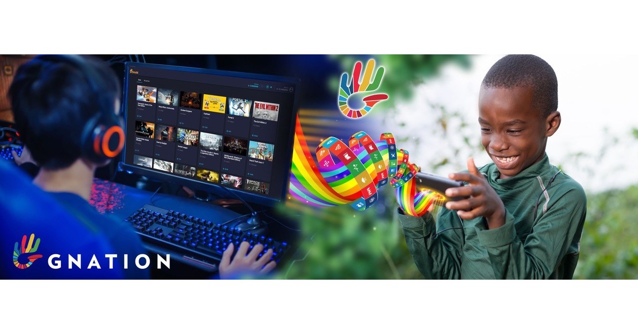 GNation to Launch GShare, a CPU-sharing App with Global, Philanthropic ...