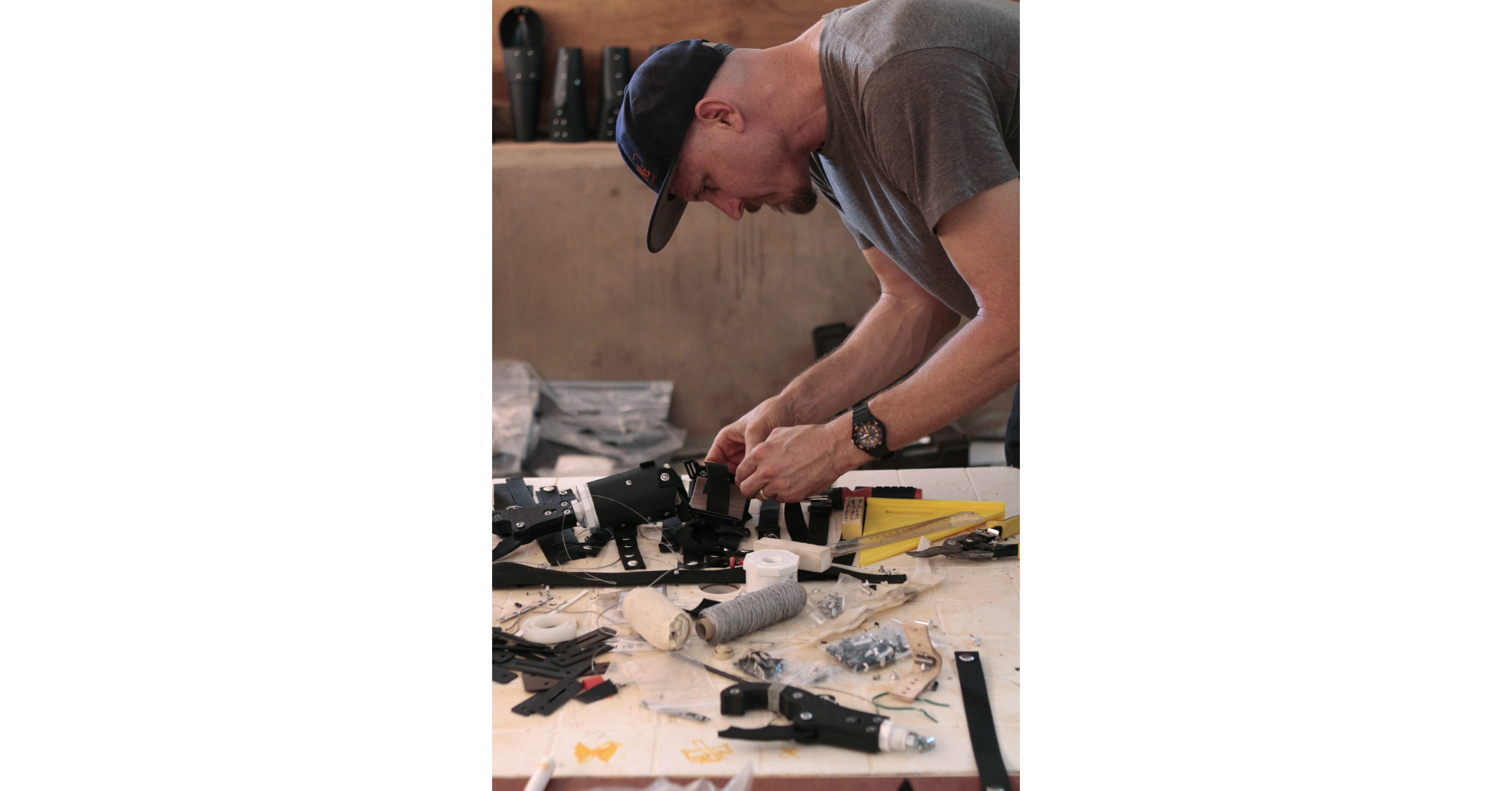 Introducing 'Podcast: Not Impossible,' with Stories of Boundless Ideas ...