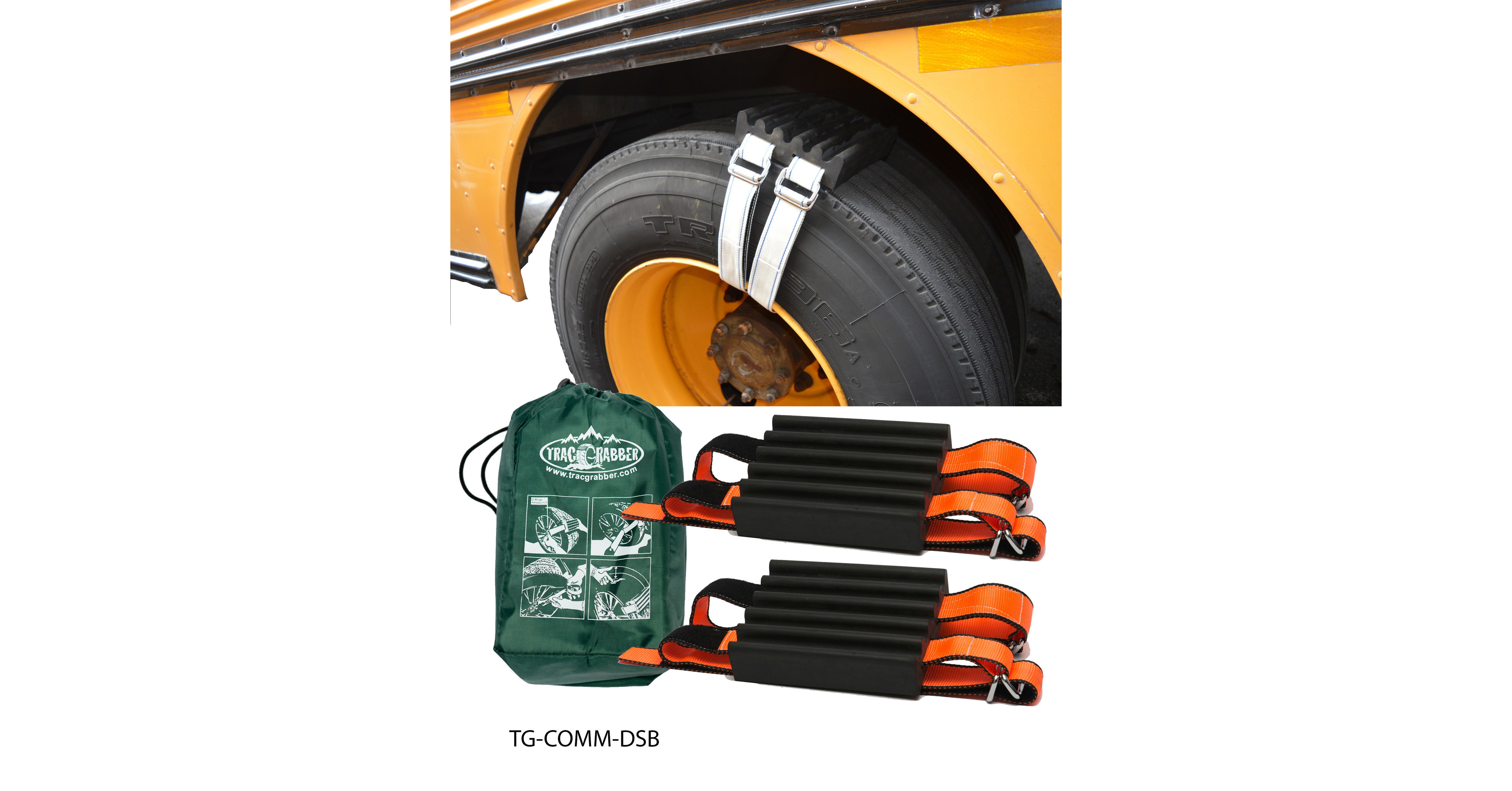 Trac-Grabber, LLC Won the Bid Award by NYC Department of Education