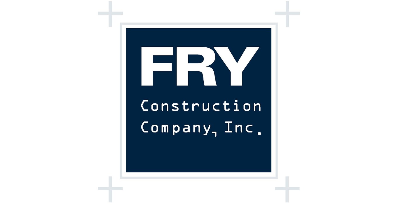 Fry Construction Awarded Top Project for the South Zone at Michael E ...