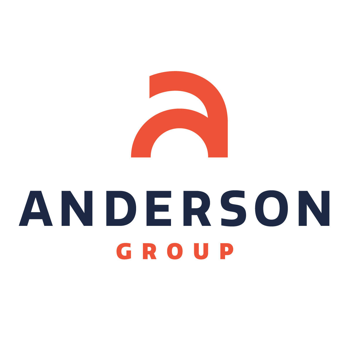 Anderson Group Rebrands, Reflecting its Big Thinking for Impact