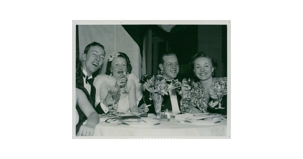 Icelandic Company IMS Vintage Photos Offering Rare Heritage Photos for ...