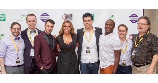 Breaking Points, Starring Dolores Catania and Written by Brad Forenza ...