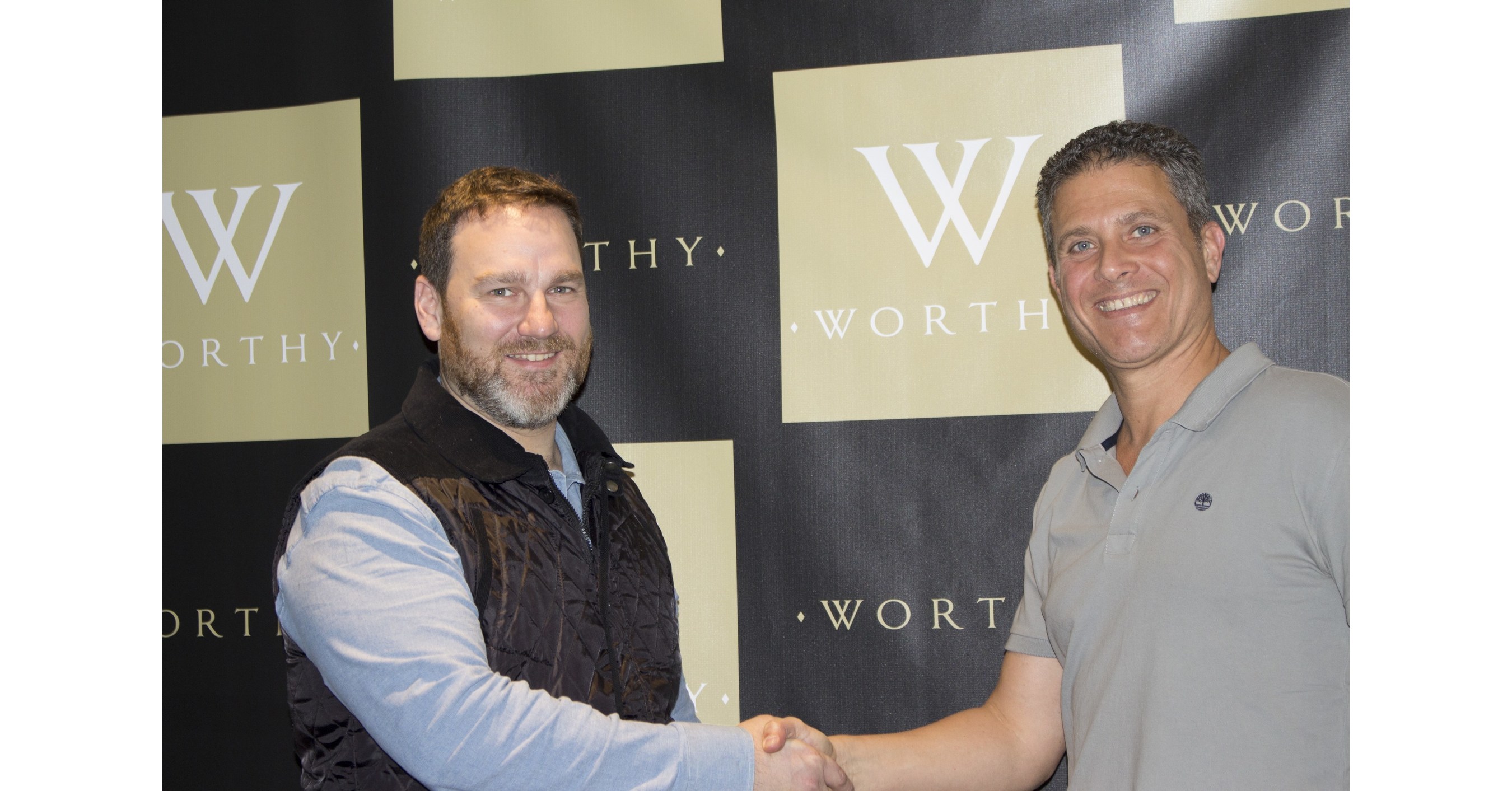 Worthy Positions for Accelerating Growth with Key Senior Hires