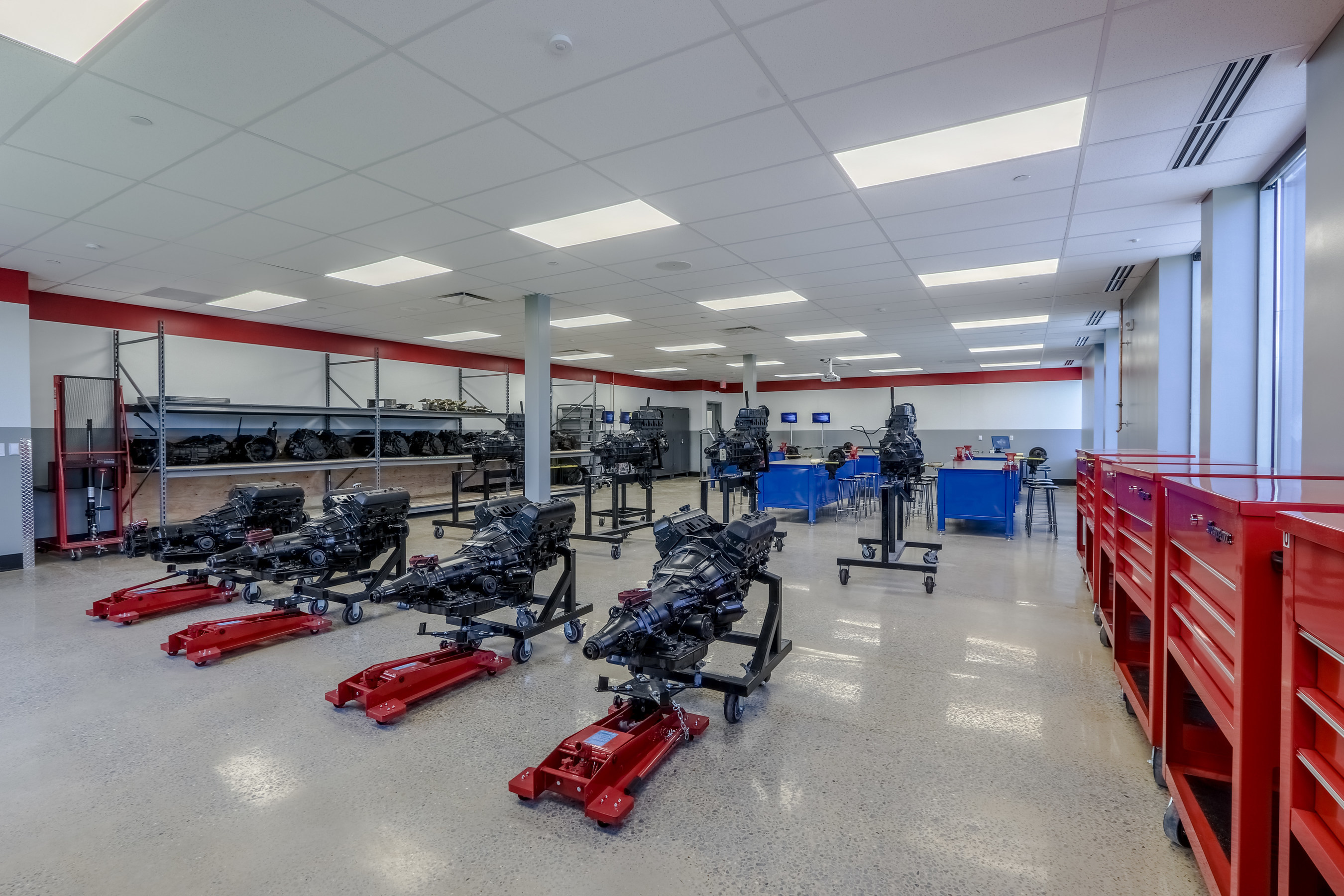 Uti School Locations How Did You Discover UTI? Share Below! 👇