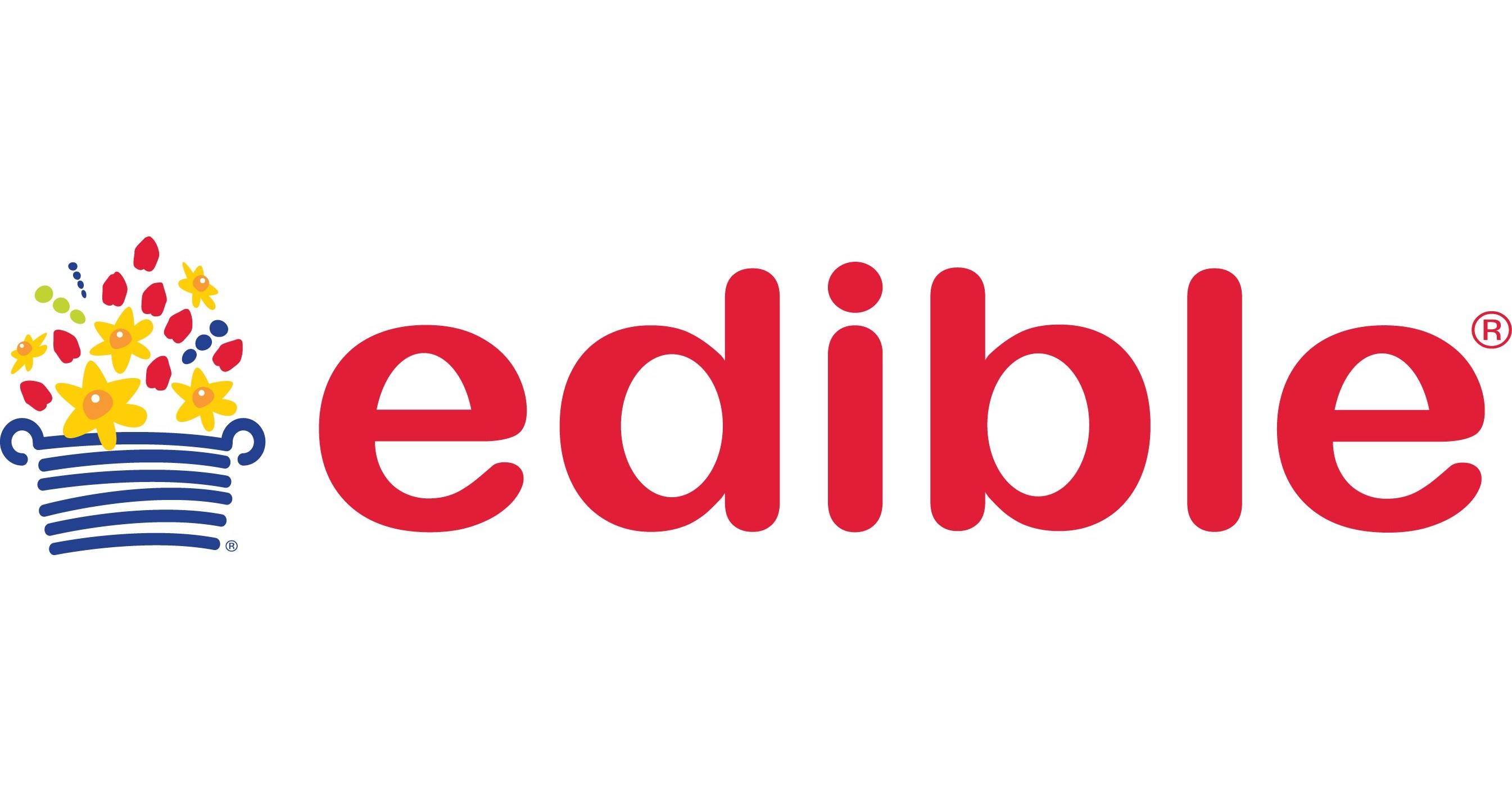 Edible® Adds A Fun Twist To A Classic Treat With Its Latest Launch ...