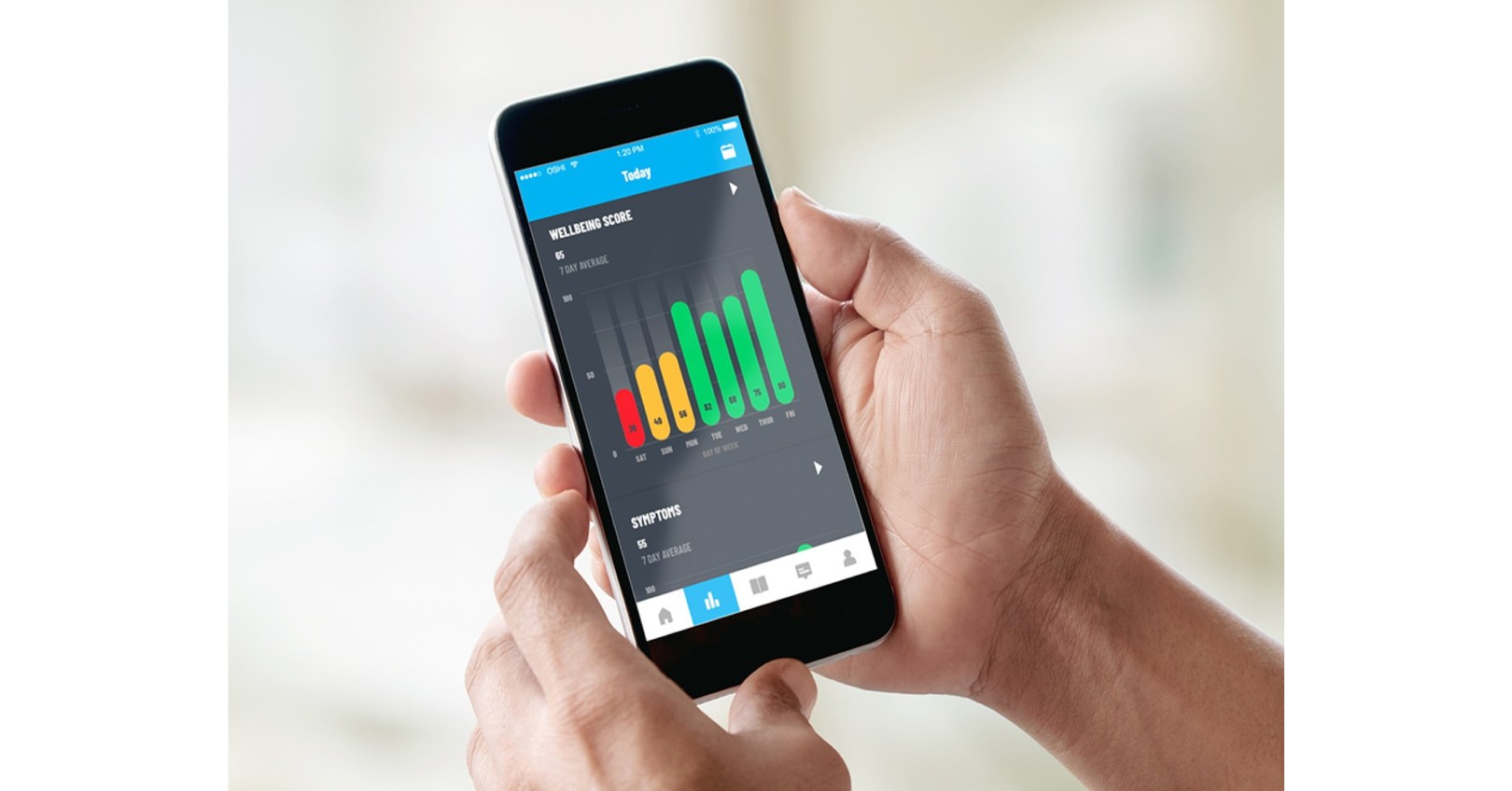 Oshi Health Launches First All-in-One Mobile App to Empower Patients ...