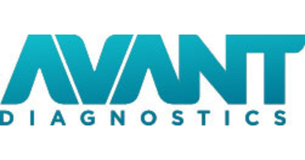 Avant Diagnostics Announces Restructuring and Private Placement