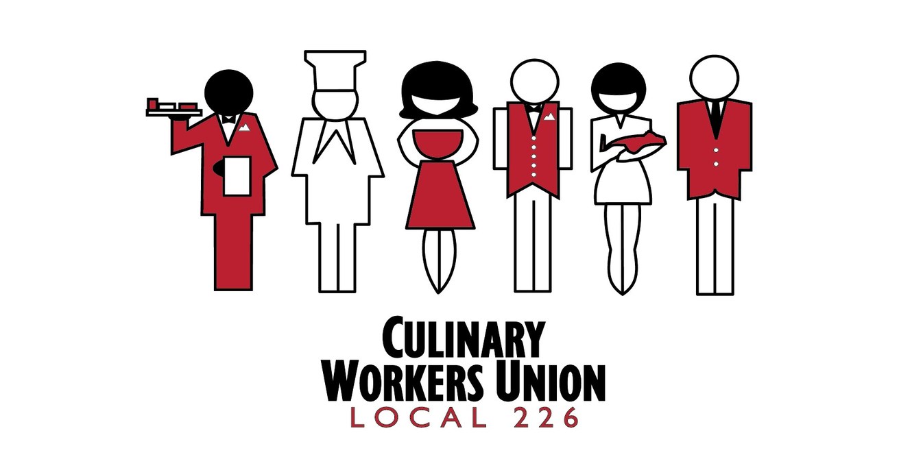 UNITE HERE estimates strike could cost over $300 million for Caesars ...