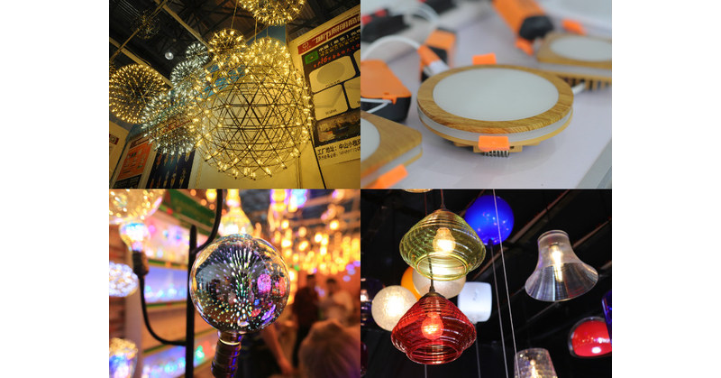 The Upcoming 22nd China (Guzhen) International Lighting Fair Will Be ...